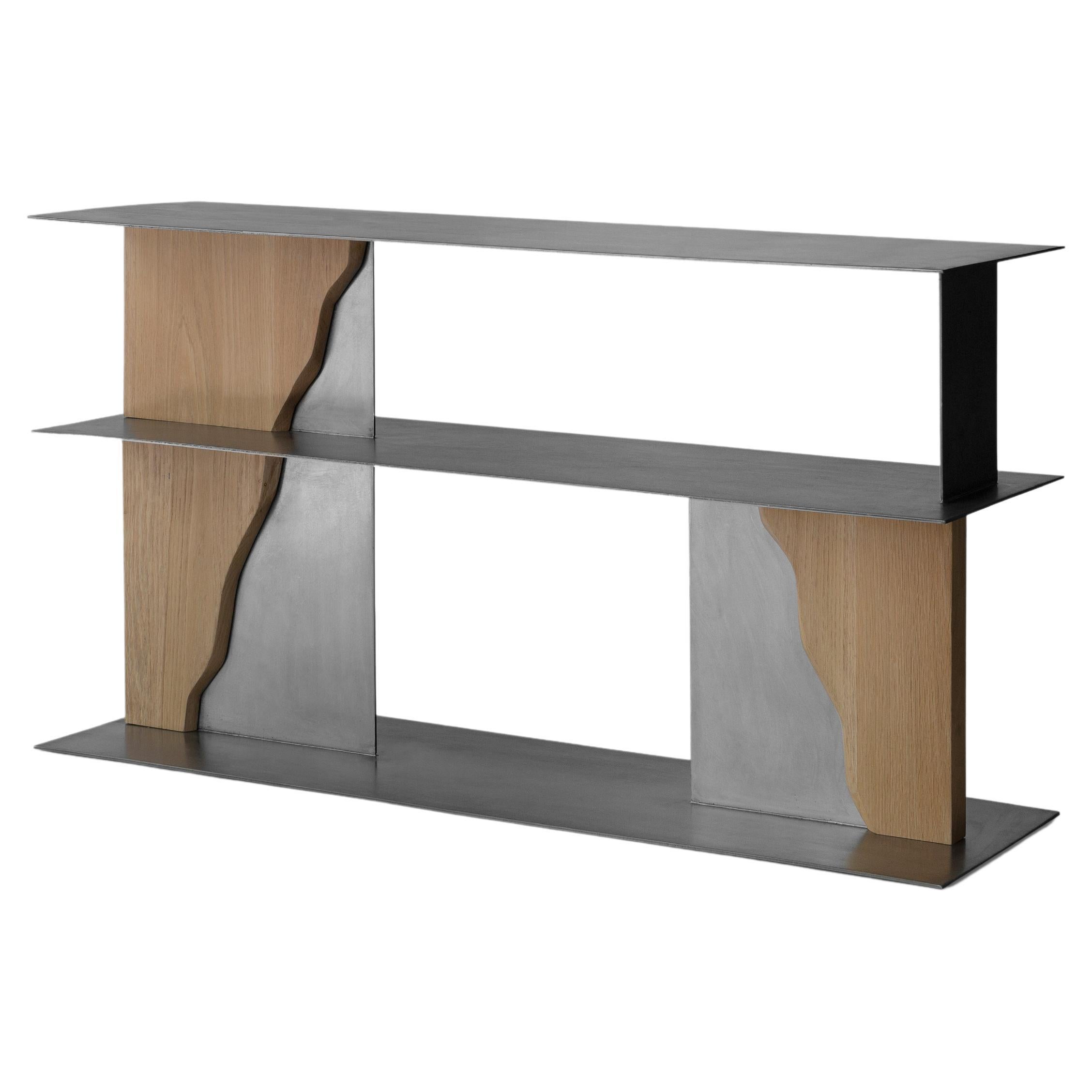 Erro Console by Regina Merino and Rodrigo Ordóñez For Sale at 1stDibs