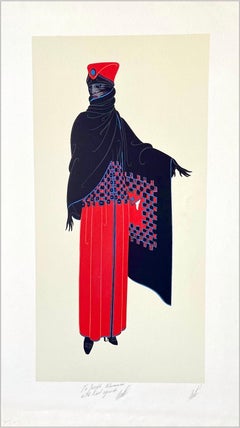 Sierre Thiriot - Colette Andris. at 1stDibs | colette poster