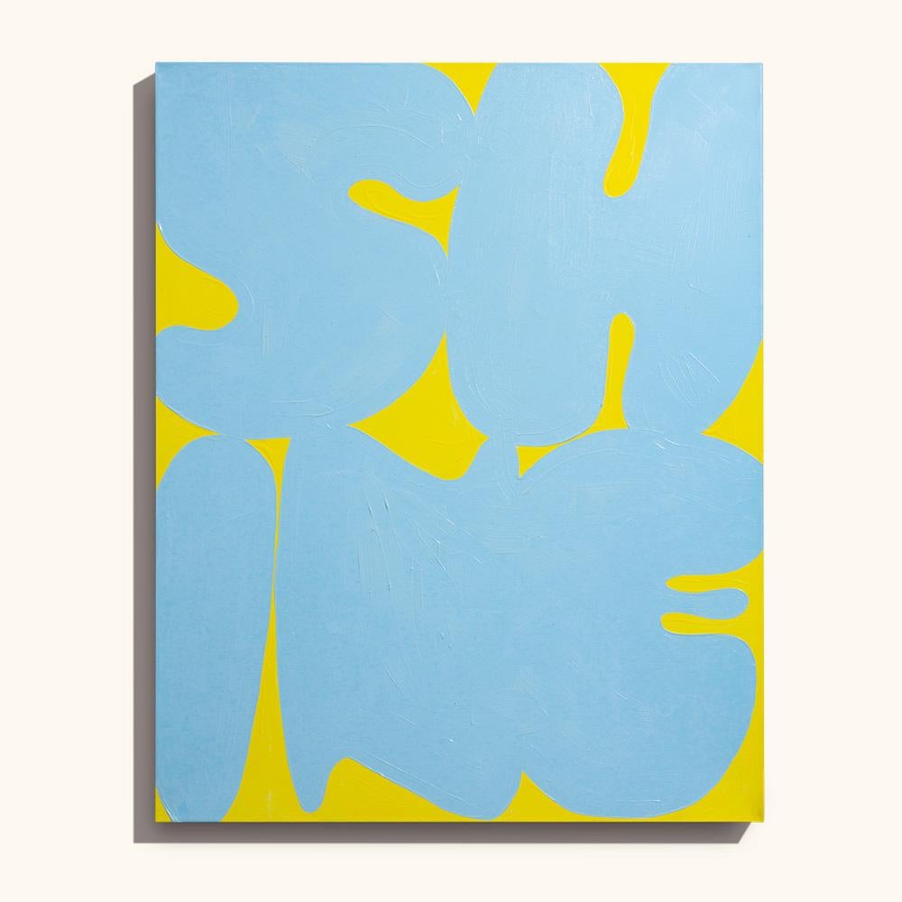 Erwin Wurm - Shine, by Erwin Wurm, 2023, Flat Sculptures, Limited ...