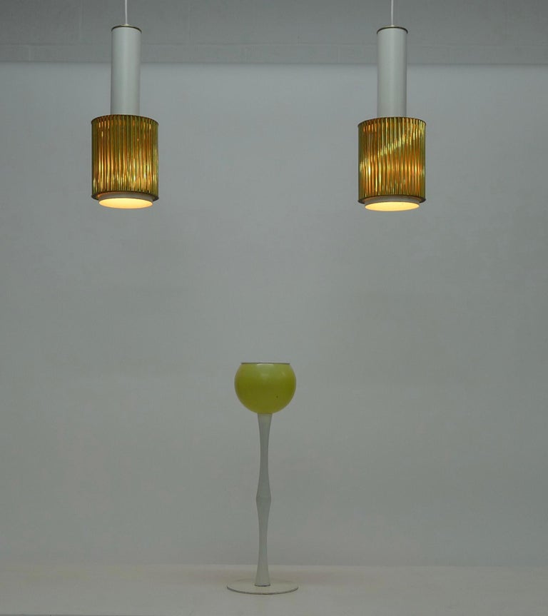 Erwine and Estelle Laverne, Planter or Jardiniere, circa 1950 ...