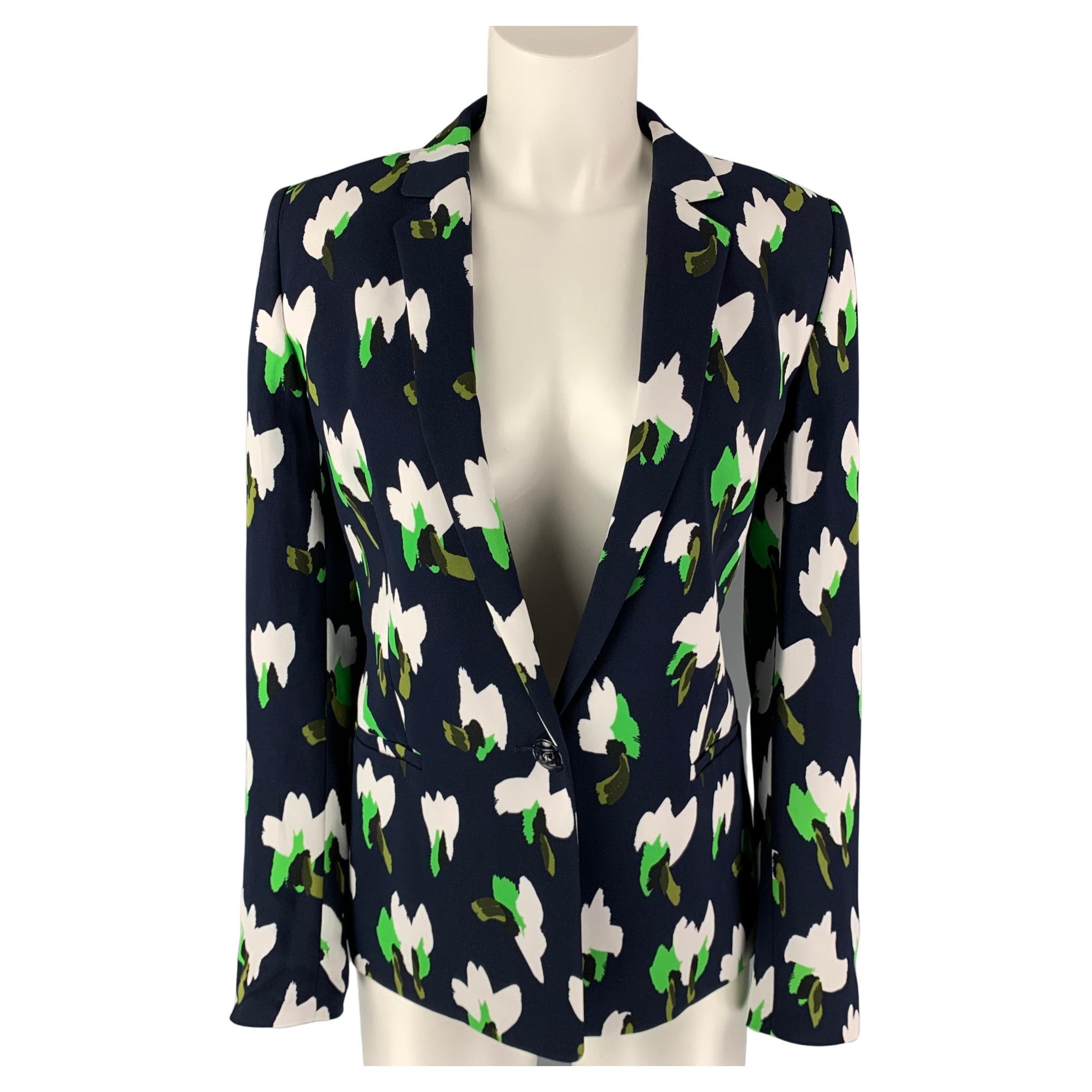 Escada Black Gold Embroidered Leather Belted Jacket New at 1stDibs ...