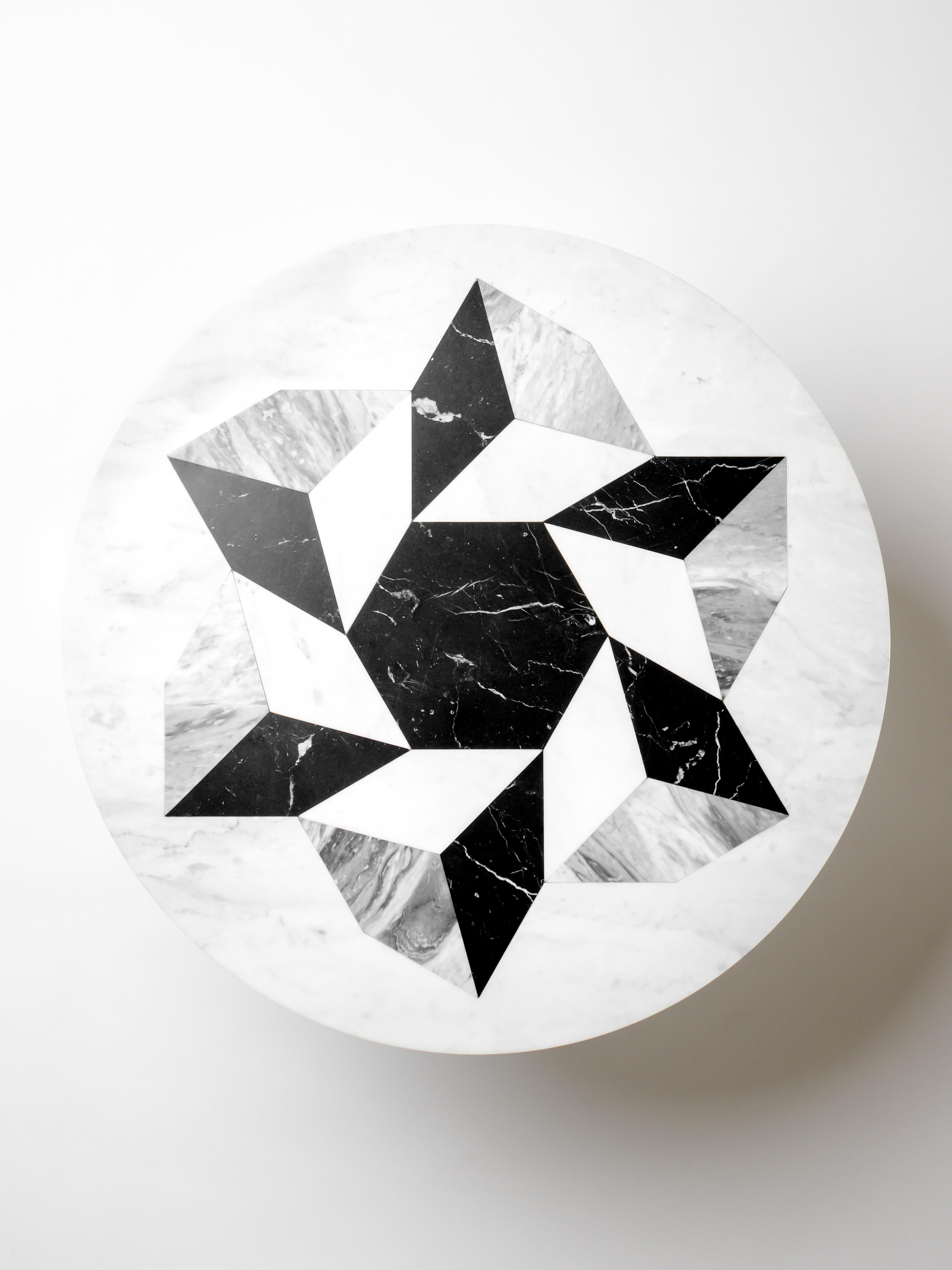 "ROSONE" Marble Top For Sale at 1stDibs | marble rosone