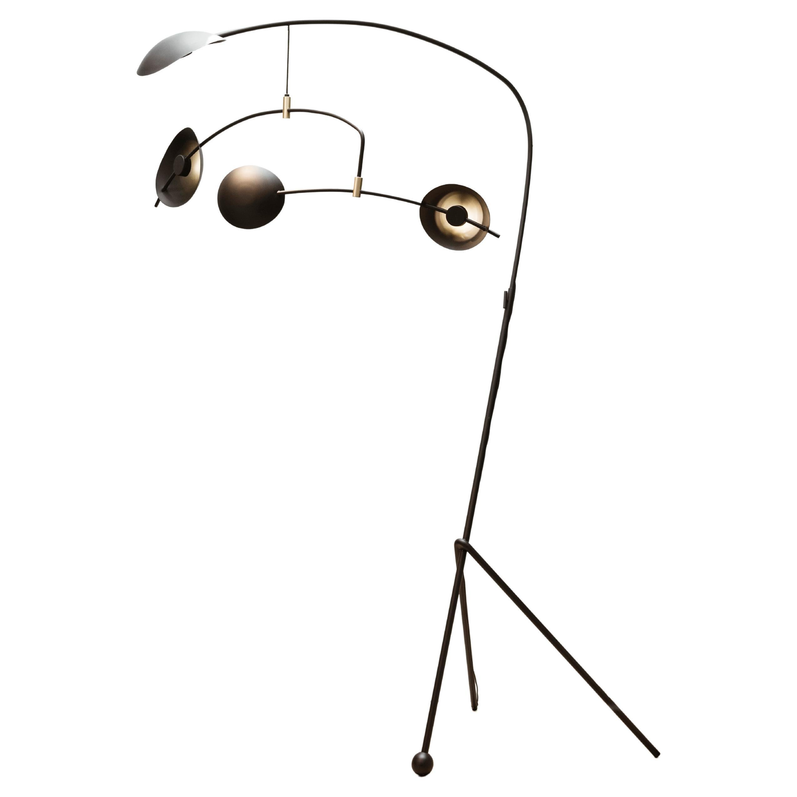 Mobile by Derick Pobell at 1stDibs