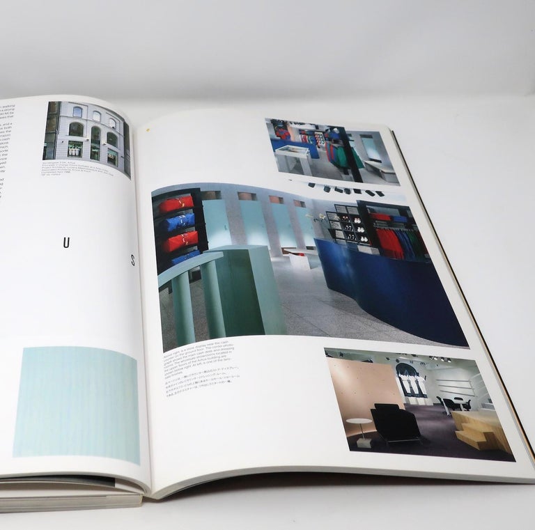 Esprit The Comprehensive Design Principle Book by Douglas Tompkins at ...