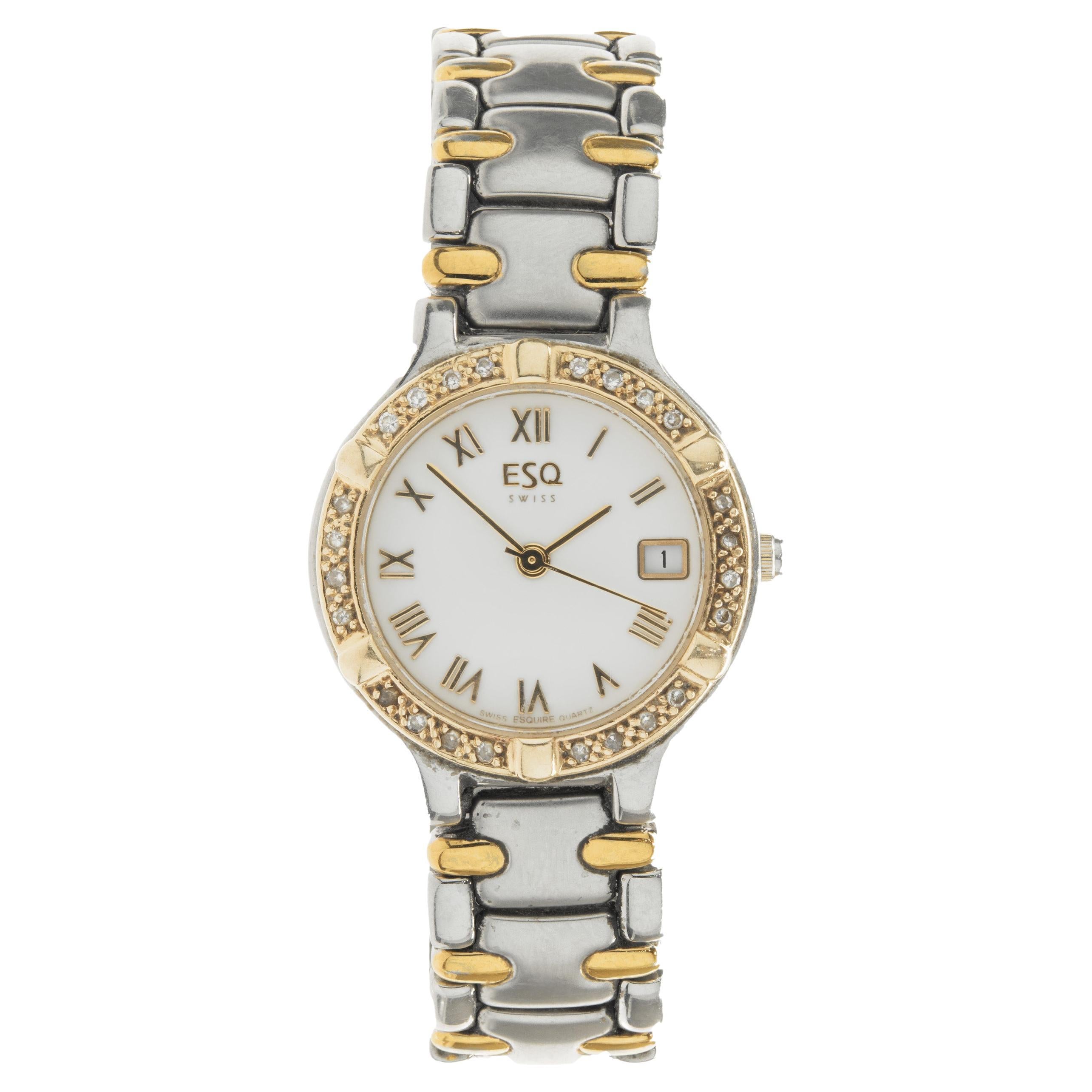 Richard Mille Rose Gold Automatic Oversize Date Watch Ref. RM029 at 1stDibs