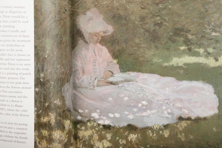 Essential Monet by Vanessa Potts For Sale at 1stDibs | vanessa monet
