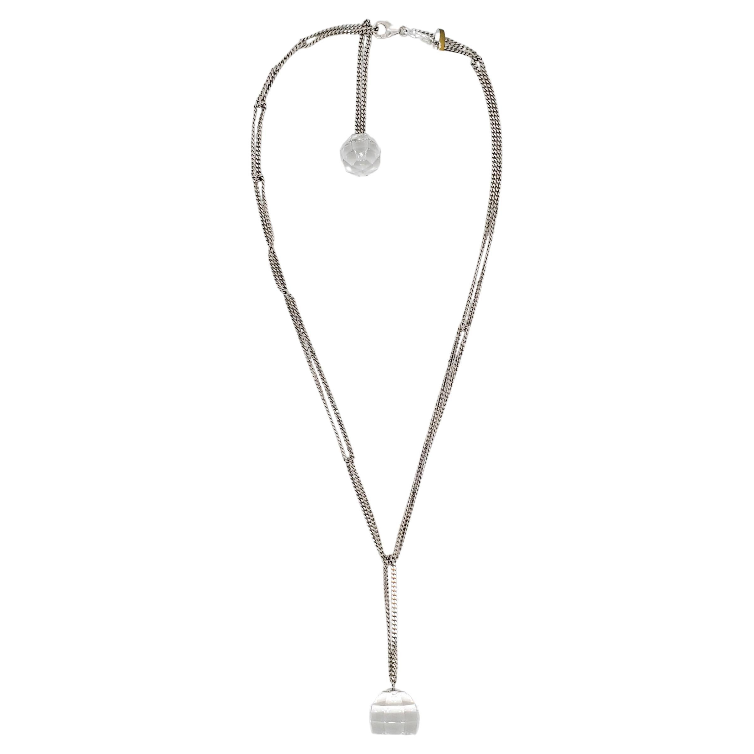 Vintage Christian Dior Bicentennial Coin Limited Edition Necklace at ...