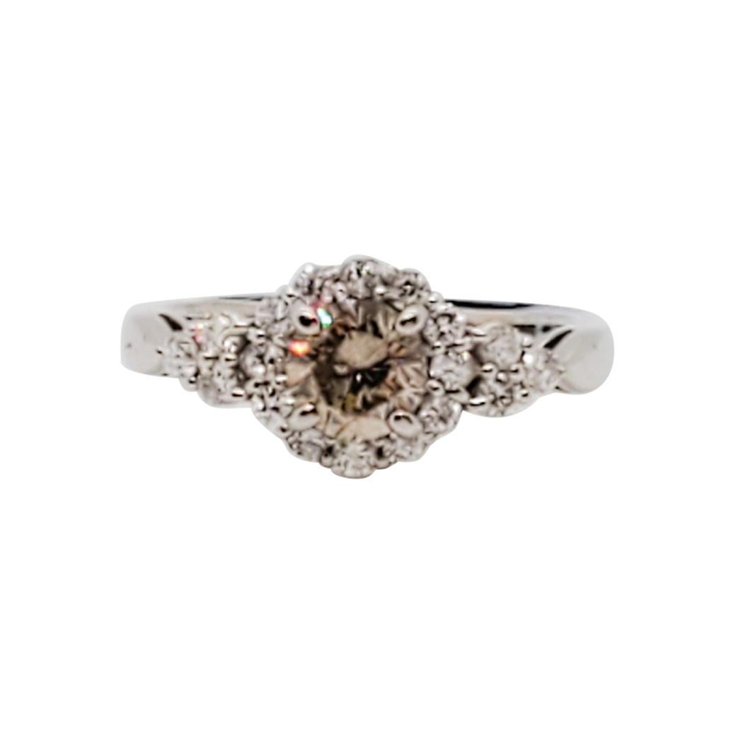 Customizable Georges Bloom Brown Diamond For Sale at 1stDibs