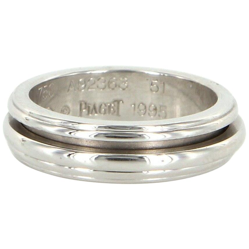 Possession Piaget Ring at 1stDibs