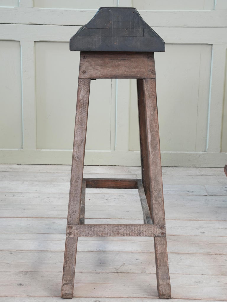 Estate Saddle Horse at 1stDibs