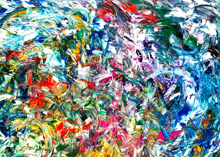 Estelle Asmodelle - Arc Statement at 1stDibs