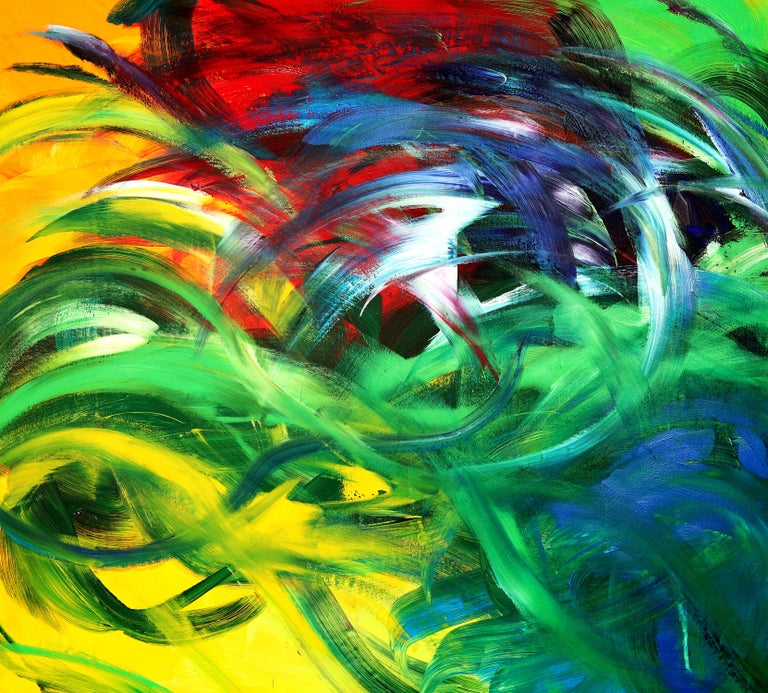 Estelle Asmodelle - At The Beginning For Sale at 1stDibs