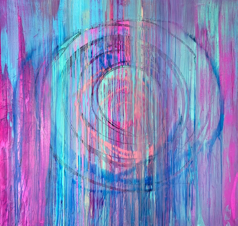 Estelle Asmodelle - Eclipsed Asymmetry For Sale at 1stDibs