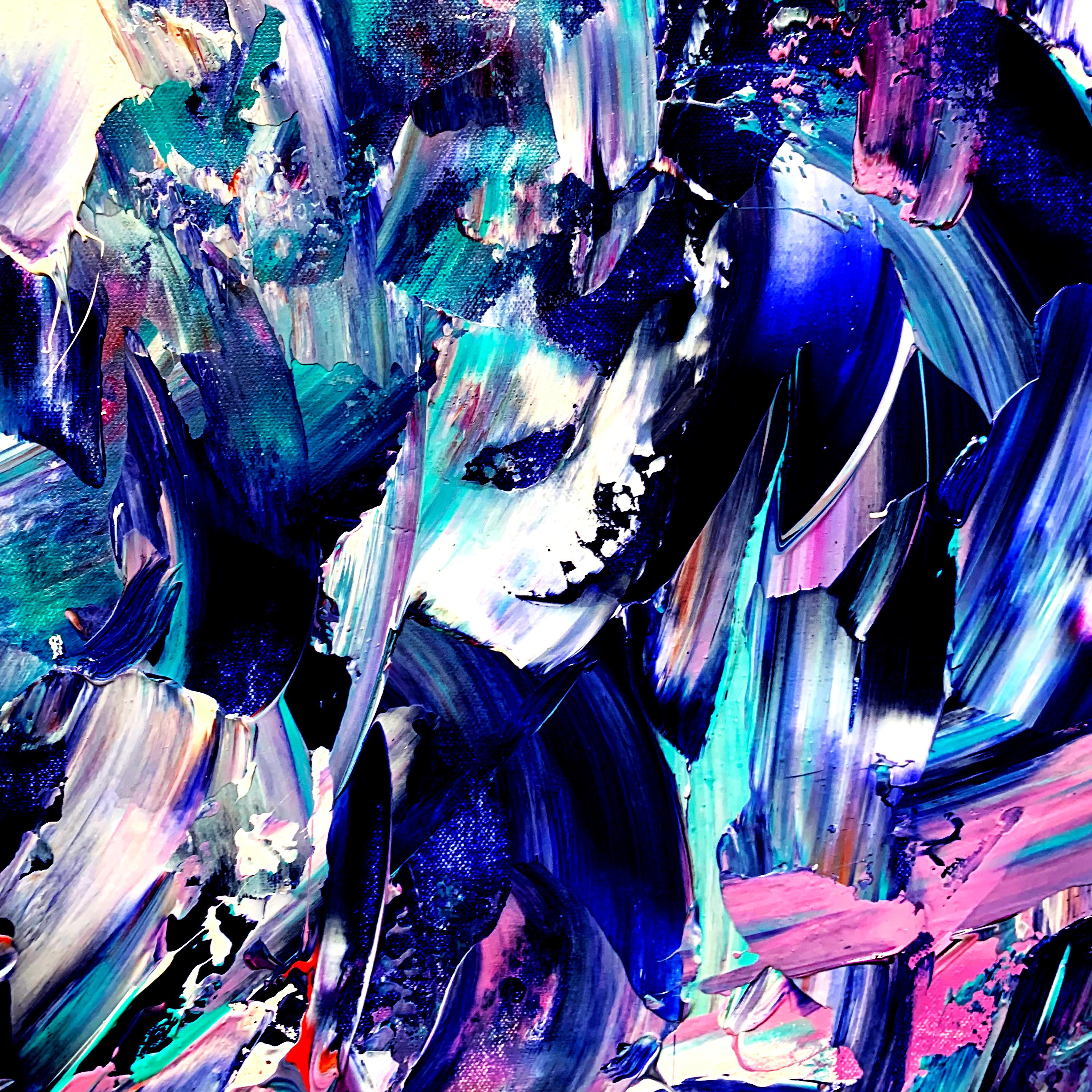 Estelle Asmodelle - Emotional Opposition For Sale at 1stDibs ...