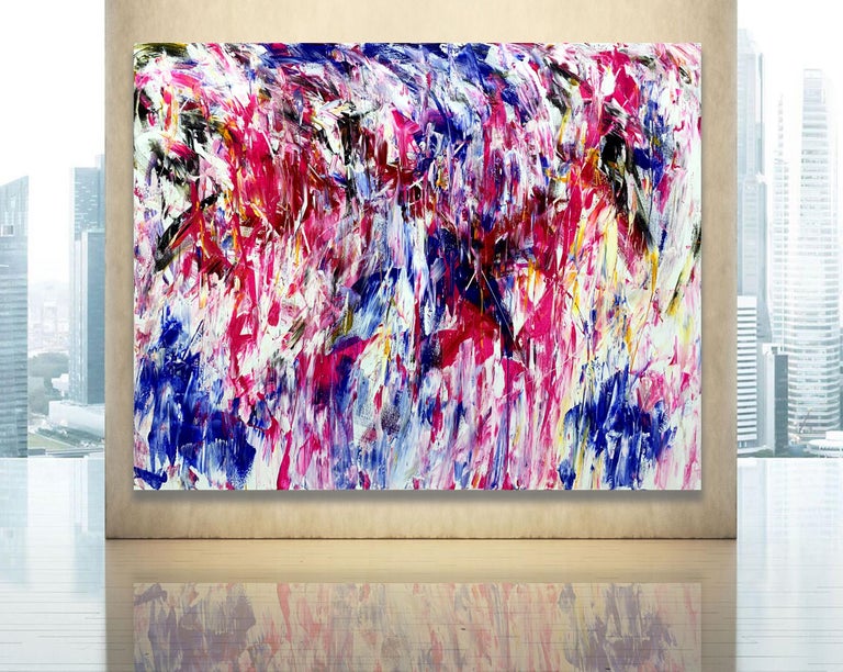 Estelle Asmodelle - Fleeting Embrace For Sale at 1stDibs