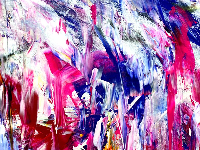 Estelle Asmodelle - Fleeting Embrace For Sale at 1stDibs