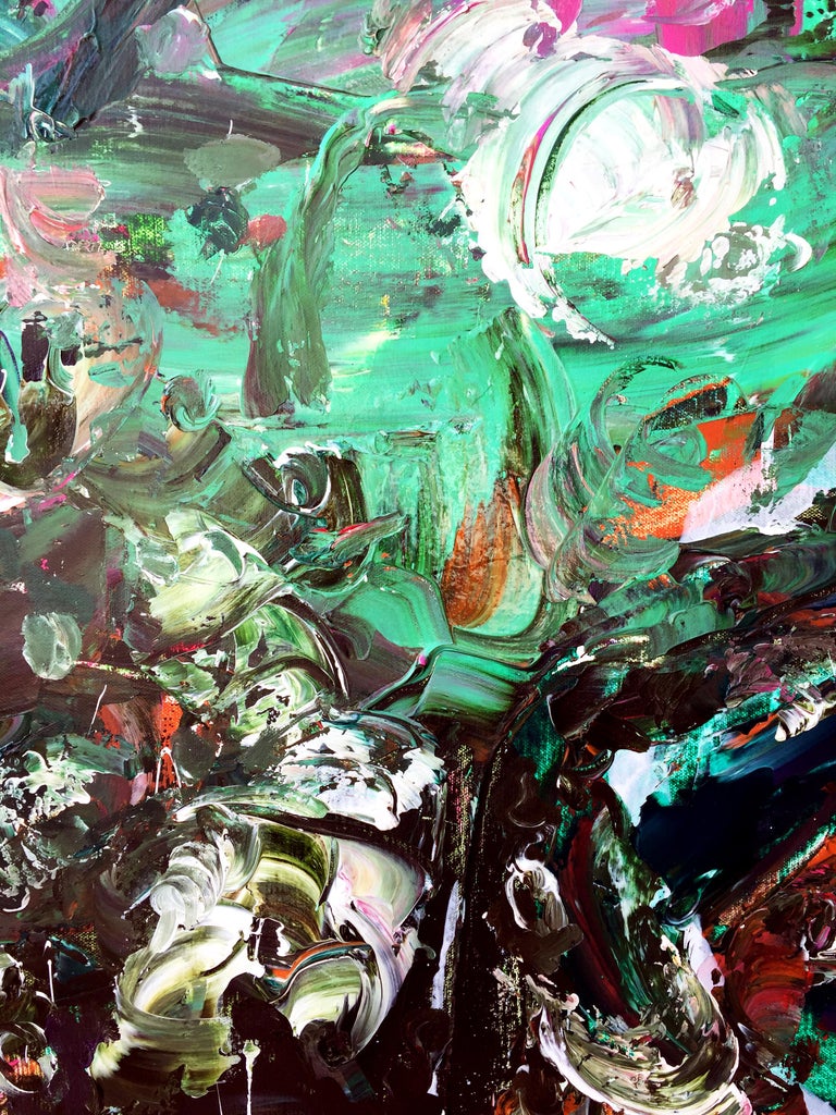 Estelle Asmodelle - Fleeting Life For Sale at 1stDibs