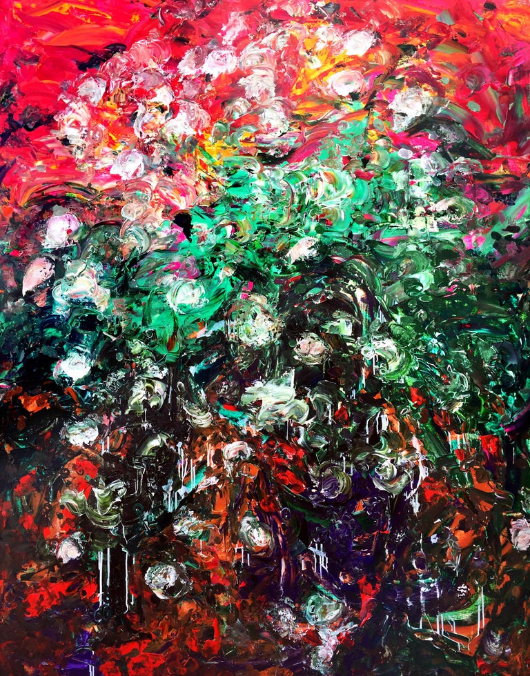 Estelle Asmodelle - Fleeting Life For Sale at 1stDibs