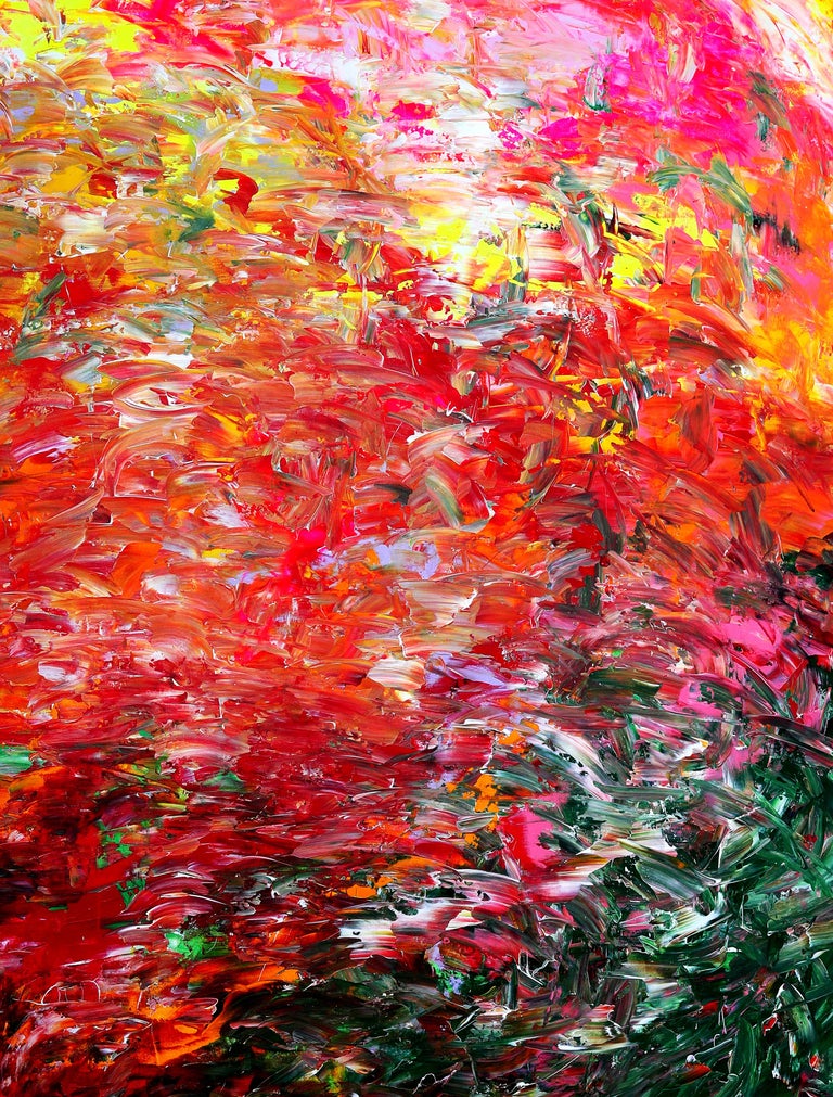 Estelle Asmodelle - Heatwave Landscape at 1stDibs