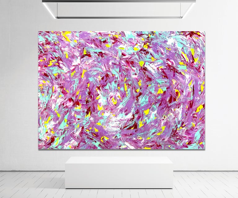 Estelle Asmodelle - Lemon Tree Pathway For Sale at 1stDibs