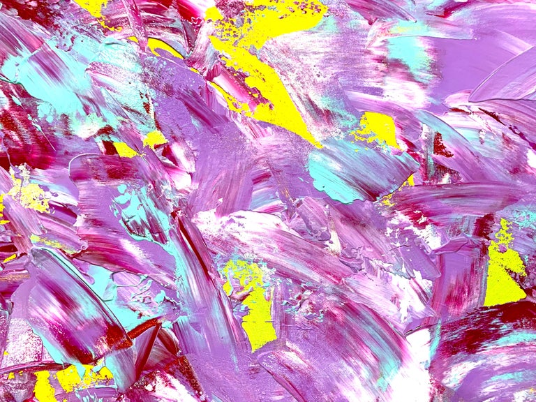 Estelle Asmodelle - Lemon Tree Pathway For Sale at 1stDibs