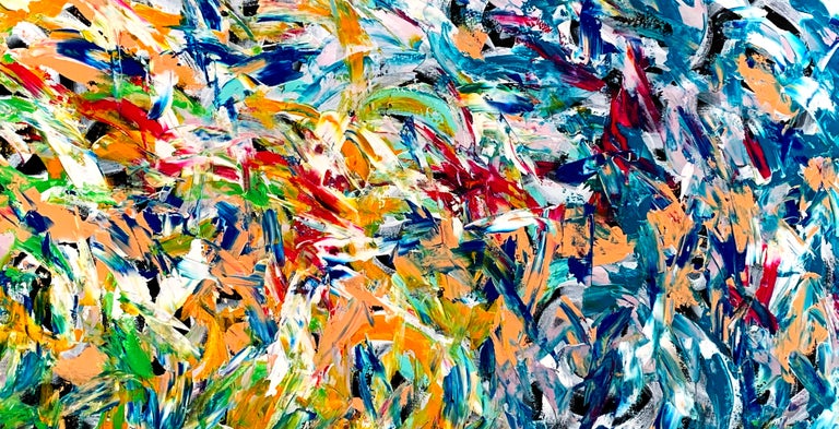 Estelle Asmodelle - Sea Meets Land For Sale at 1stDibs