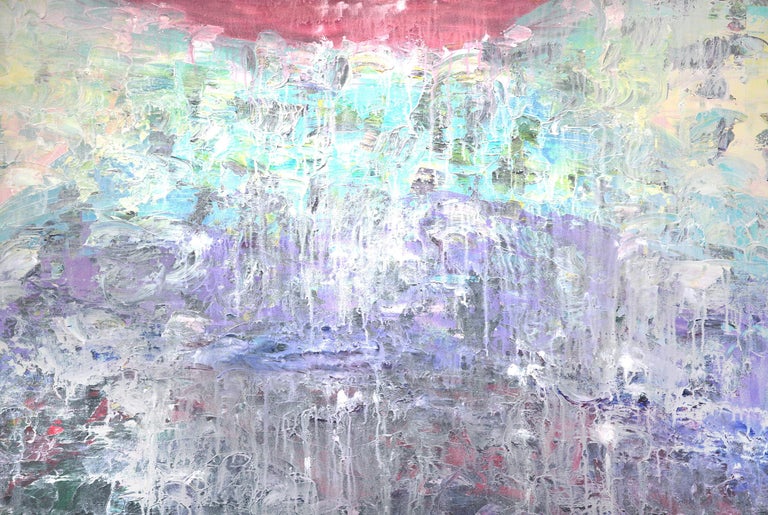 Estelle Asmodelle - Storm Shrouded Beach For Sale at 1stDibs