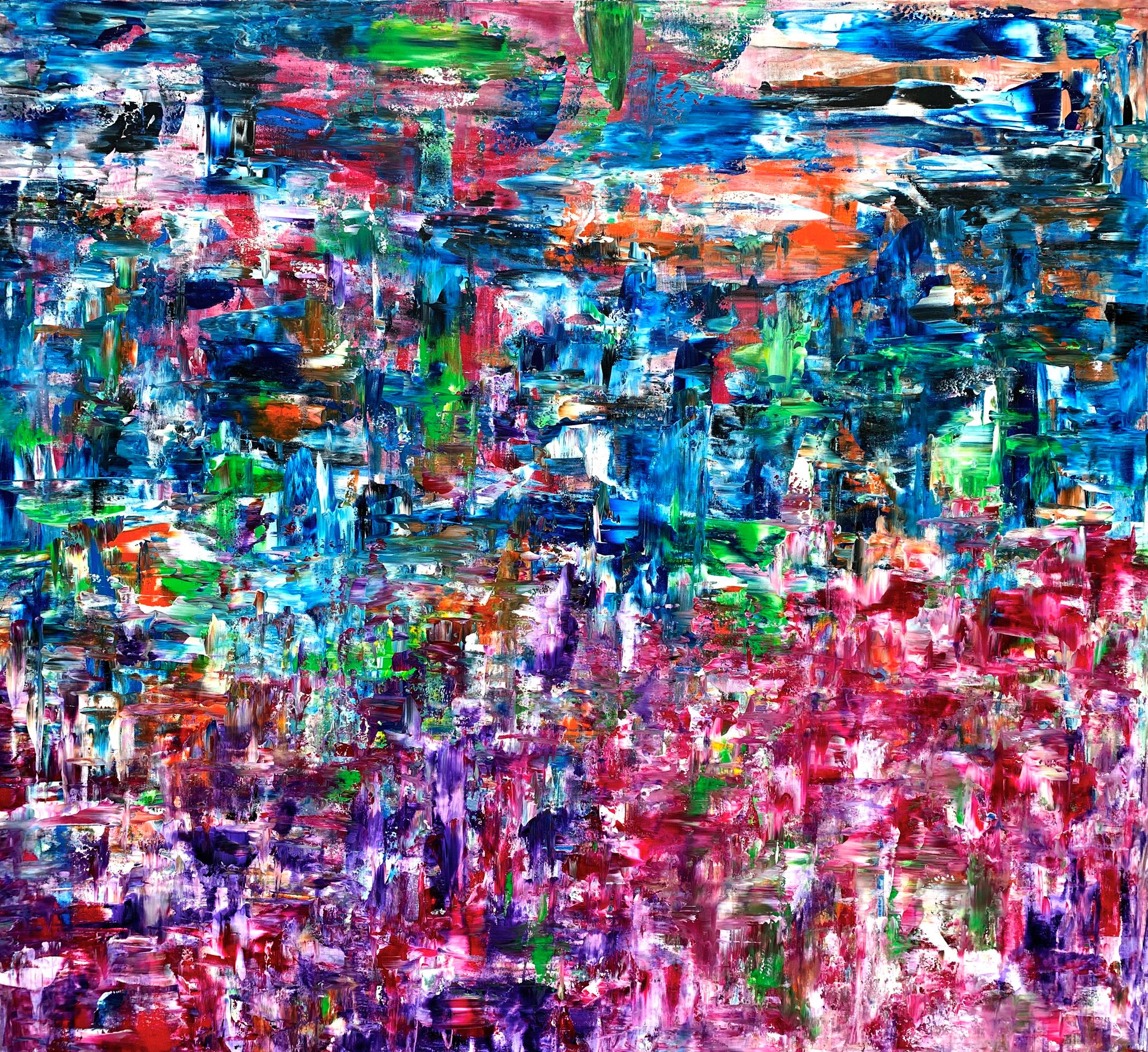 Michael Moon - Pathways #47 at 1stDibs