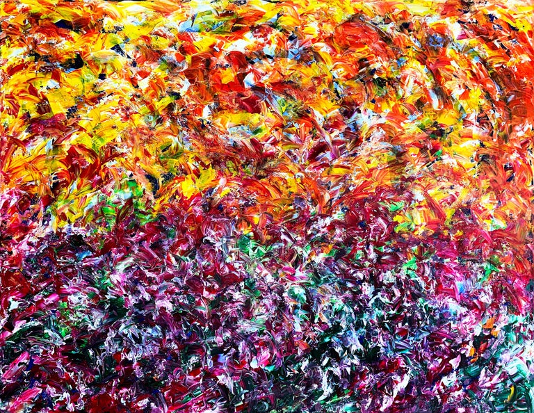 Estelle Asmodelle - Sunlight Morning For Sale at 1stDibs