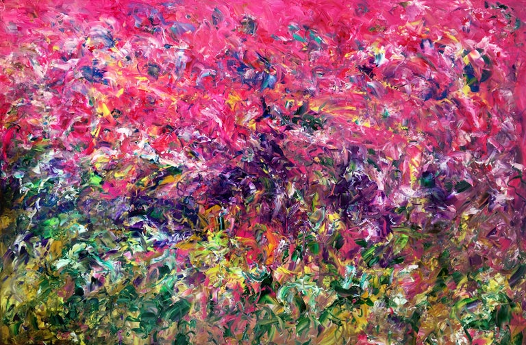 Estelle Asmodelle - Surrendering on High For Sale at 1stDibs