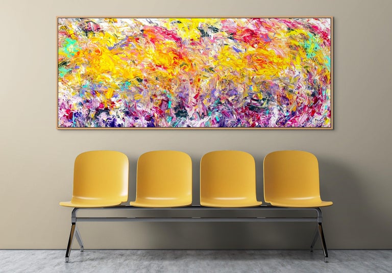 Estelle Asmodelle - The Other Landscape For Sale at 1stDibs