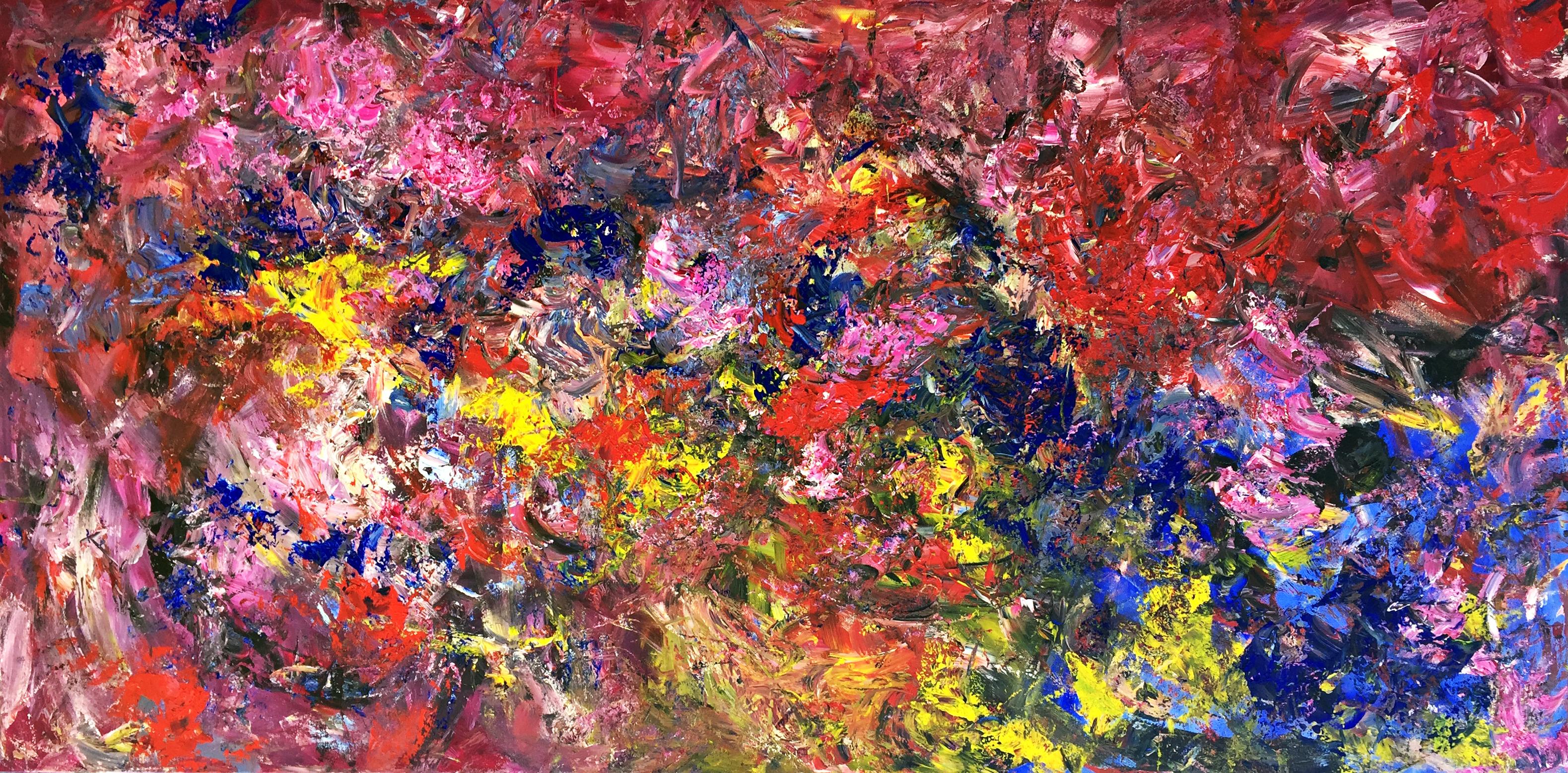 Sky Jones (Michael Whipple) - untitled in the manner of Gaetano Pesce ...