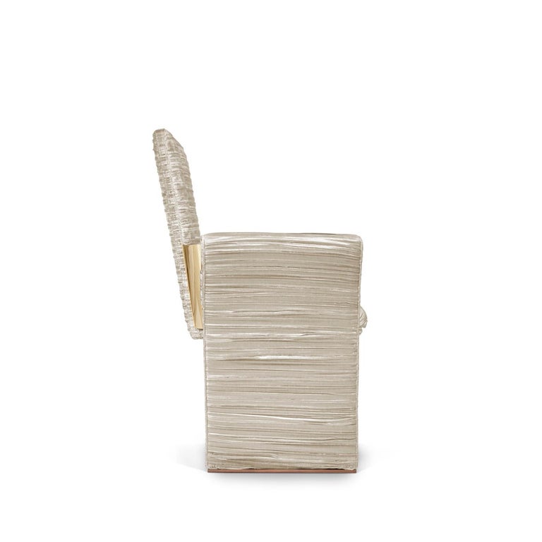 Estelle Dining Chair For Sale at 1stDibs
