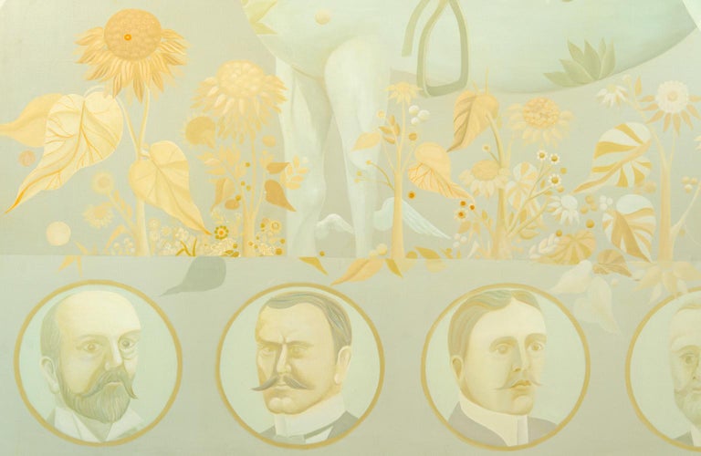 Esther Warkov - Cousin Lydia's Last Dream Ride - romantic, narrative ...