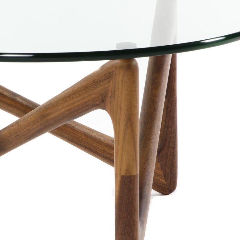 Estrela Coffee Table by Newel Modern For Sale at 1stDibs