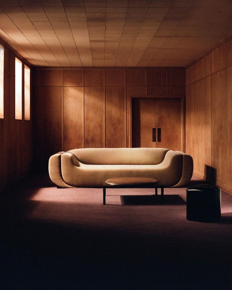 Estudio Persona, "Aire Stool", Stool For Sale at 1stDibs