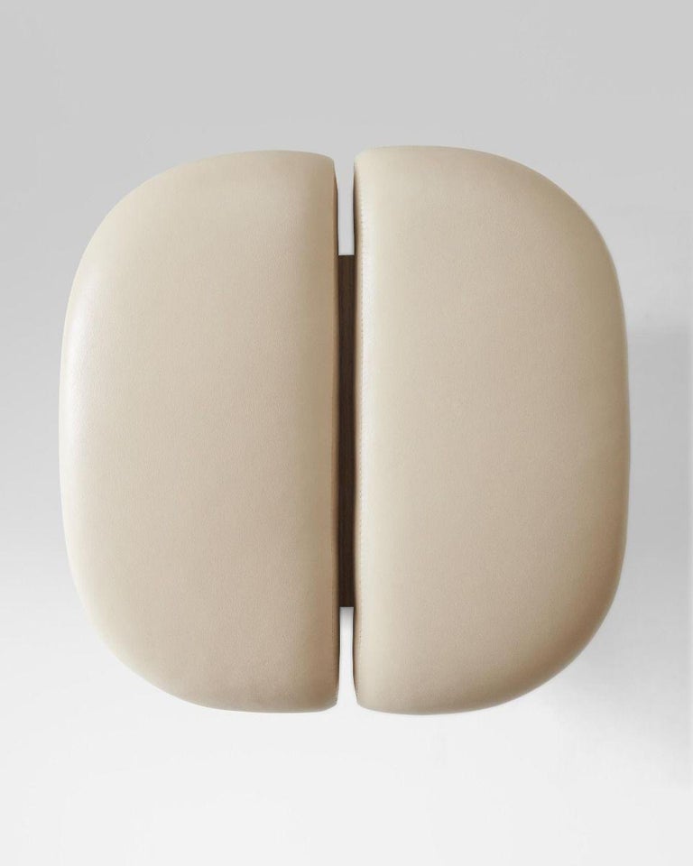 Estudio Persona, "Aire Stool", Stool For Sale at 1stDibs