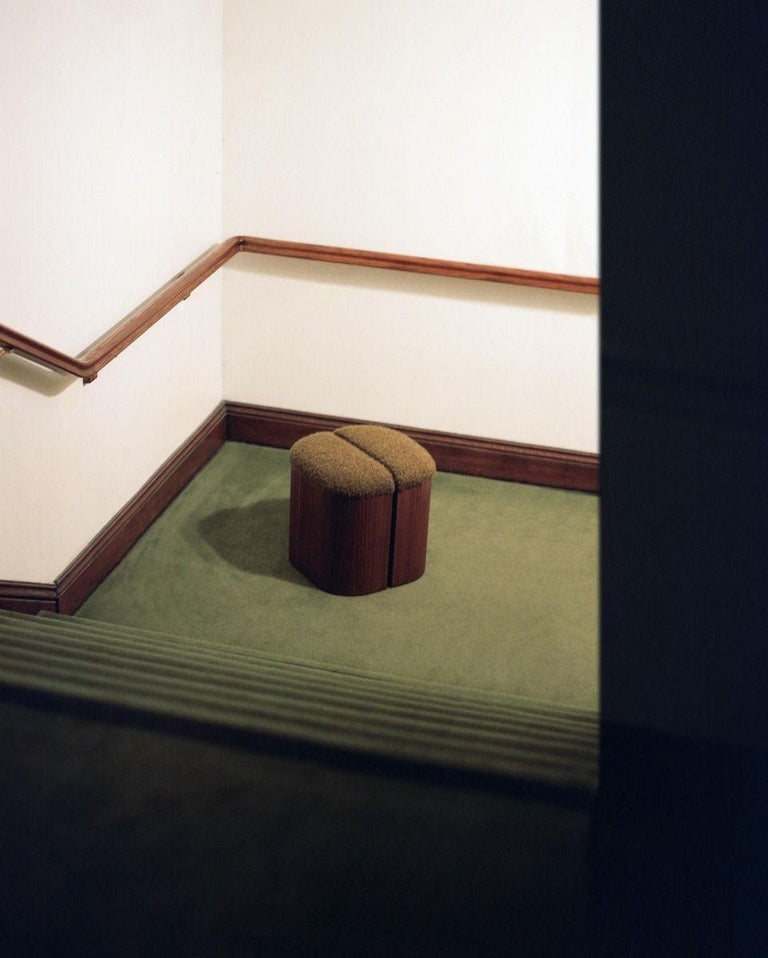 Estudio Persona, "Aire Stool", Stool For Sale at 1stDibs