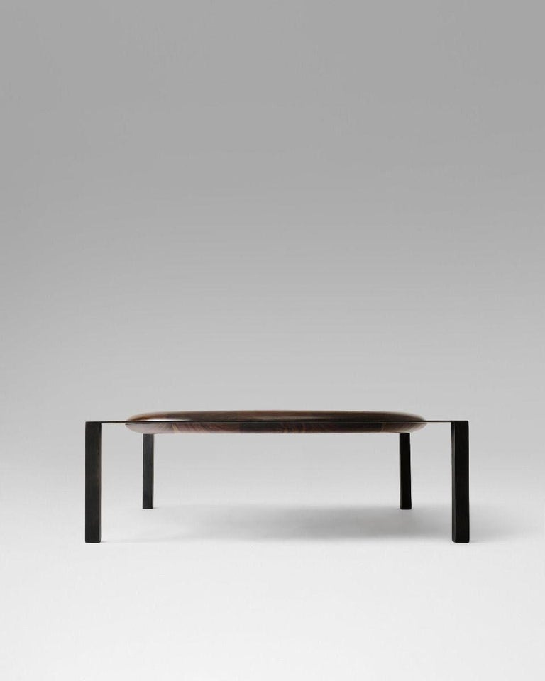Estudio Persona, "Split Coffee Table", Coffee Table For Sale at 1stDibs