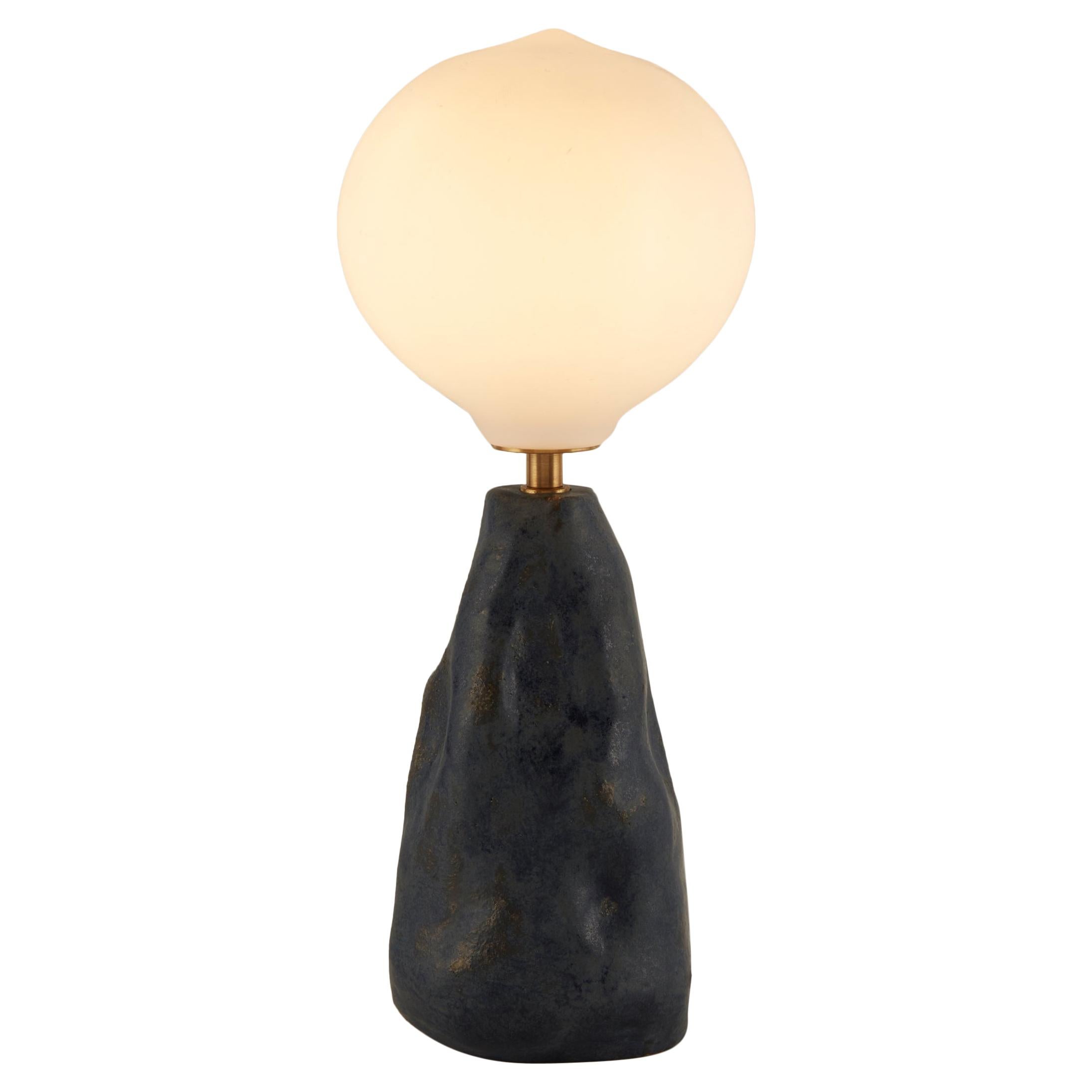 Pierre Sabatier Beauvais I Table Lamp at 1stDibs
