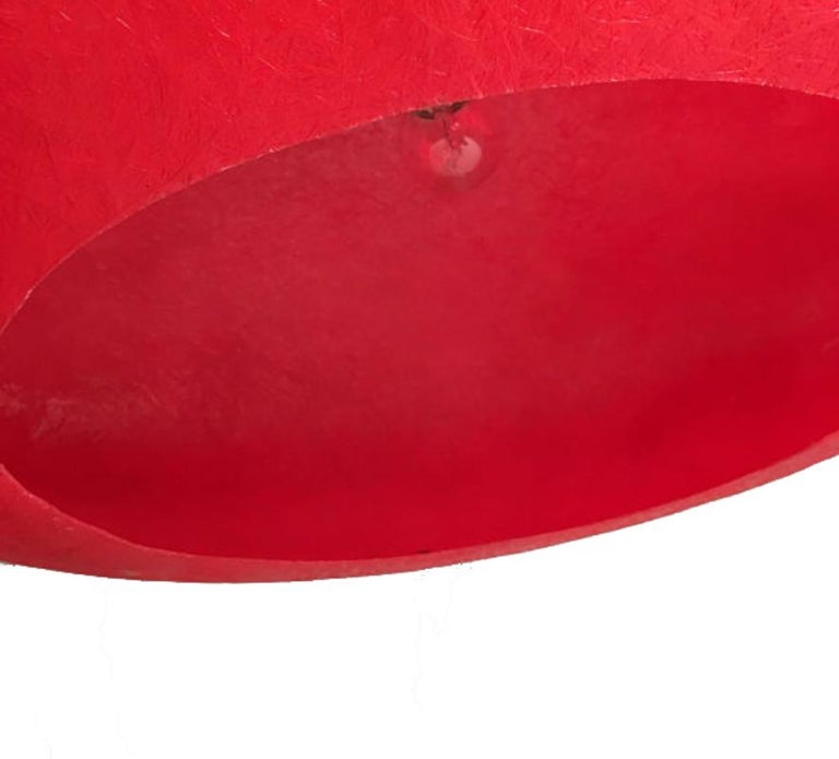 E.T.A. Sat Guglielmo Berchicci for Kundalini, 1990s Organic Design ...