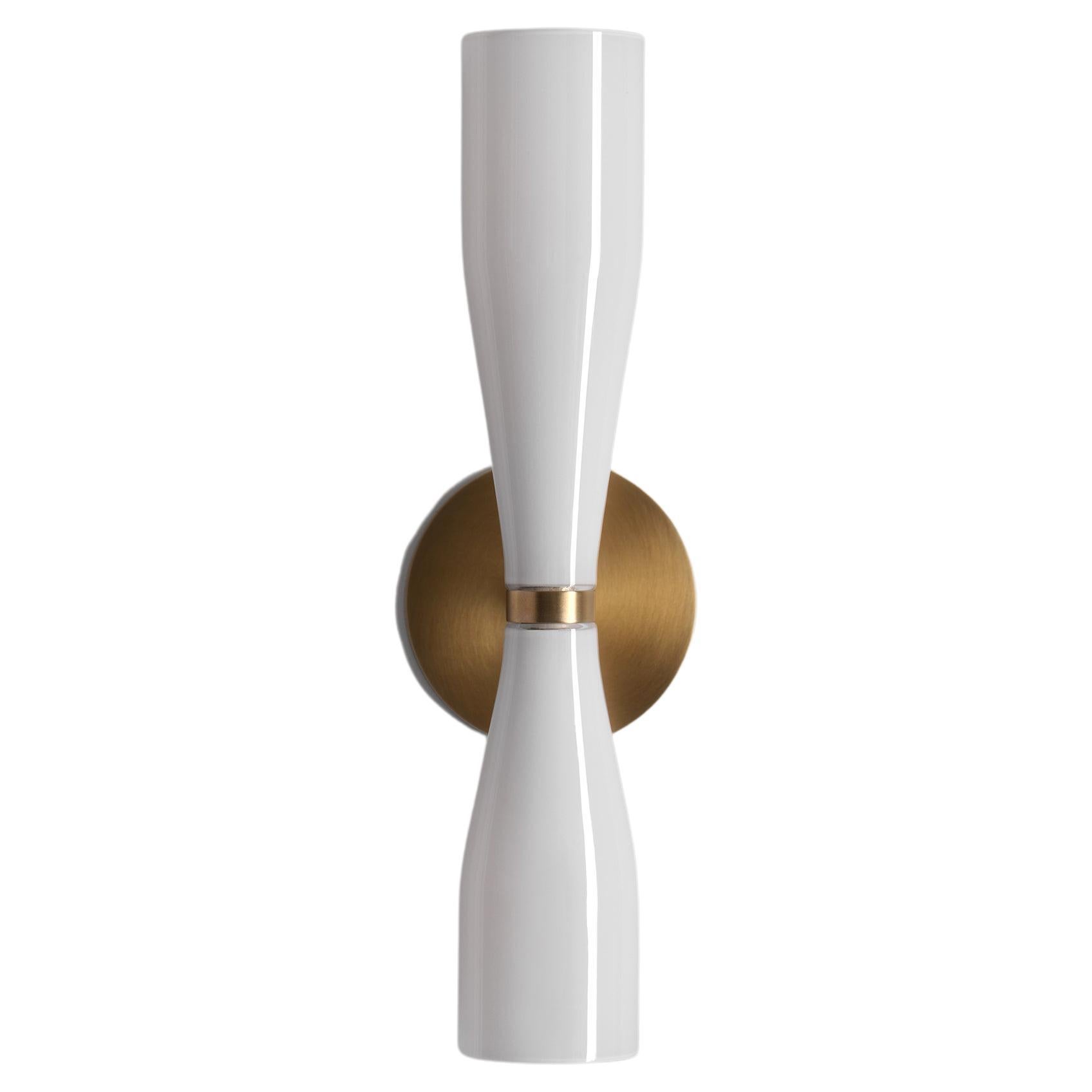 Betty Custom Made to Order Sconce by Lightmaker Studio For Sale at ...