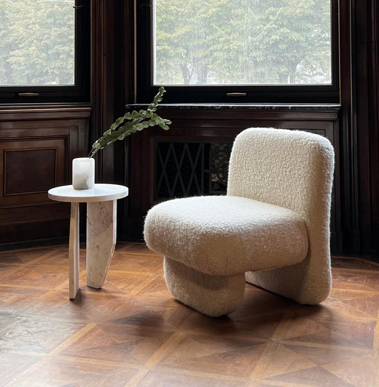 Etérea Lounge Chair For Sale at 1stDibs