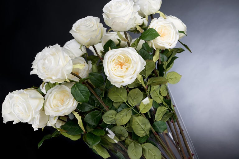 Eternity Florence Set Arrangement, Flowers, Italy For Sale at 1stDibs ...