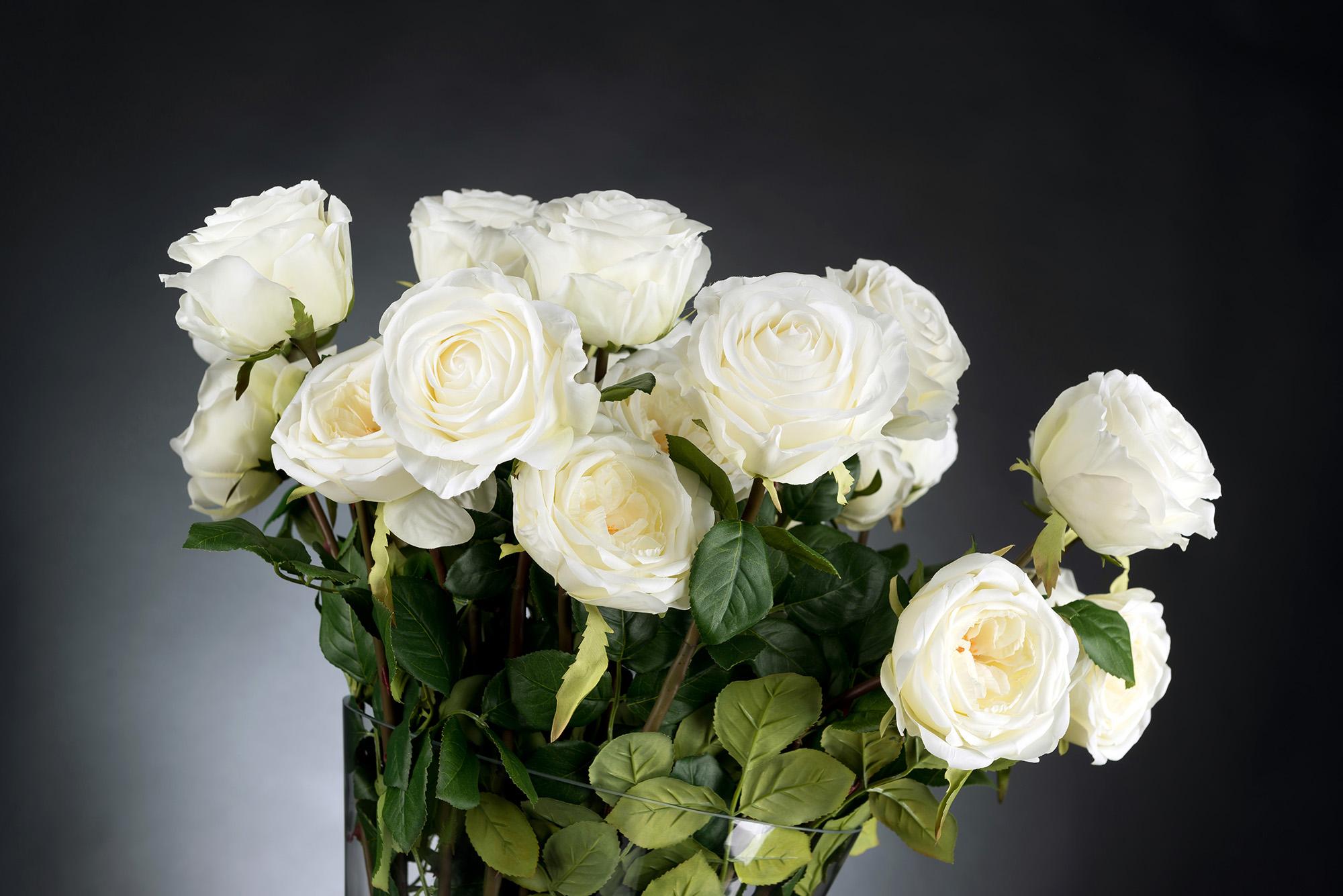 Eternity Florence Set Arrangement, Flowers, Italy For Sale at 1stDibs ...