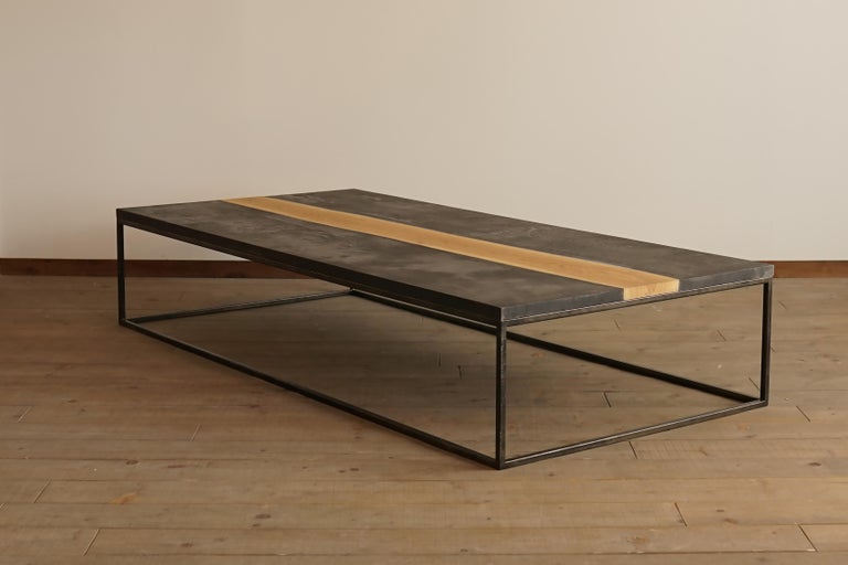 Eterno Mortex Table at 1stDibs
