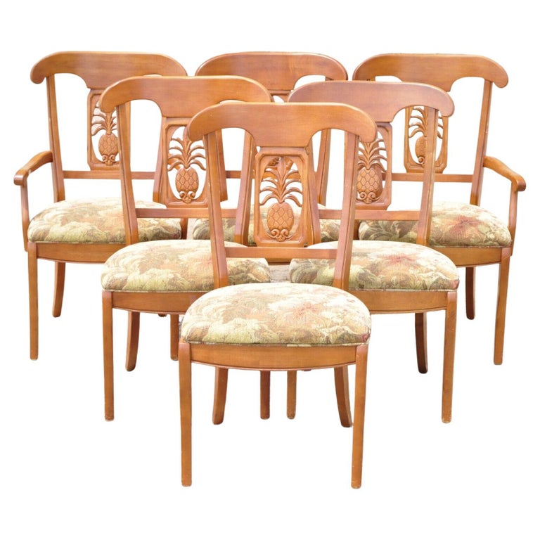 Ethan Allen Dining Chair