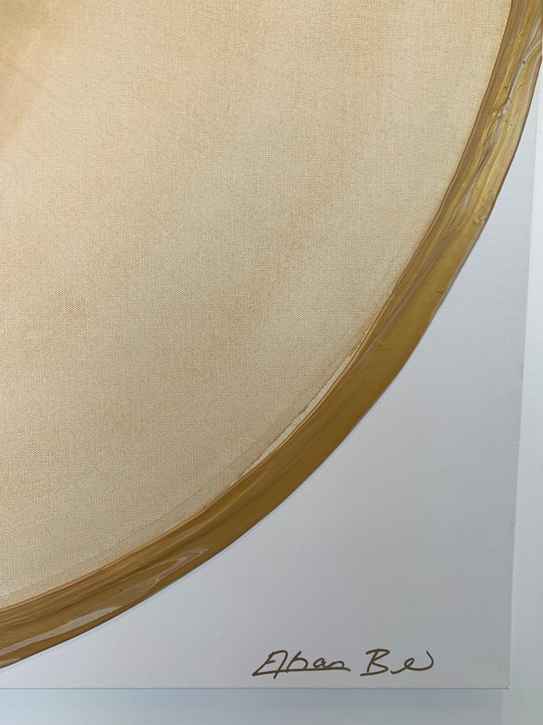 Ethan Blu - Golden Hour For Sale at 1stDibs