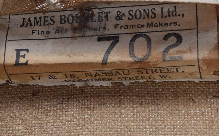 Ethel Louise Rawlins - Ethel Louise Rawlins: 'A Garden Below the South ...