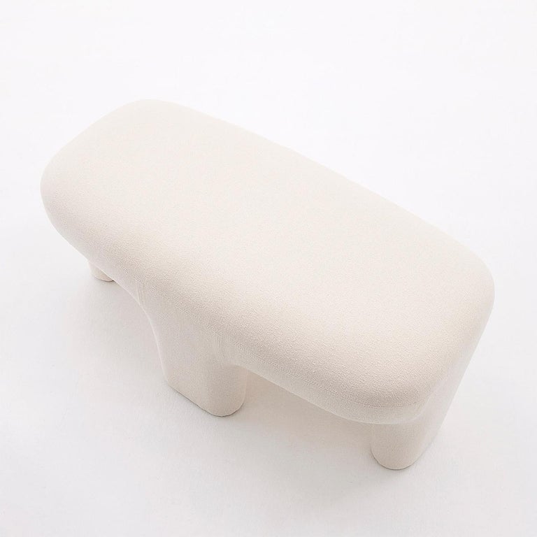 Ethnic Medium Bench For Sale at 1stDibs